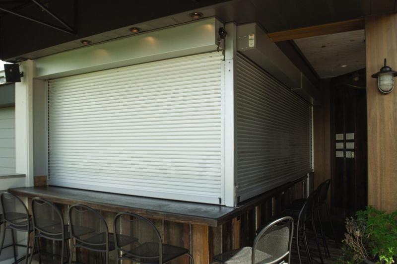 Rolling Counter Door Gallery, Overhead Door of Kearney