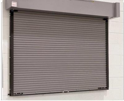 Fire-Rated Doors, Overhead Door Company of Kearney™