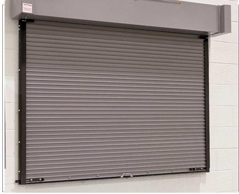 Fire-Rated Doors, Overhead Door Company of Kearney™