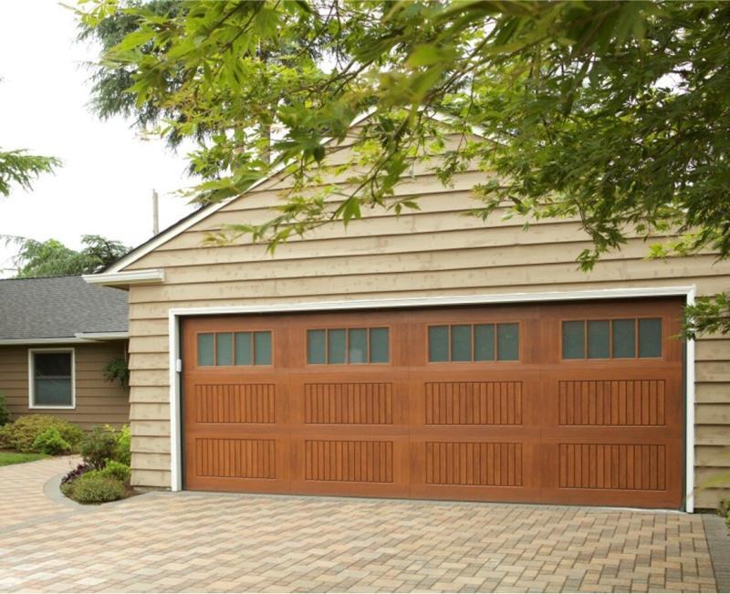 Fiberglass Garage Door Gallery, Overhead Door of Kearney