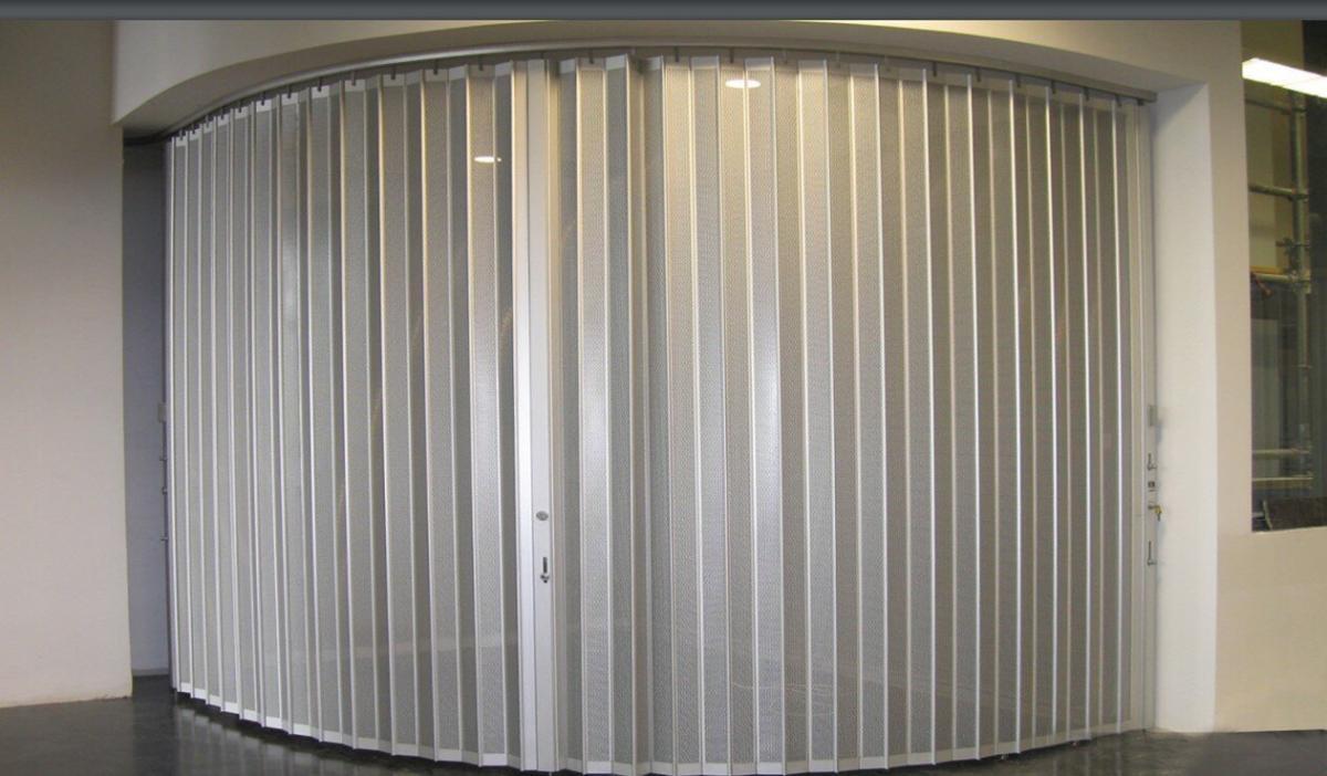Rolling Security Grille Gallery. Overhead Door of Kearney