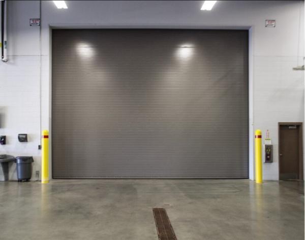 Rolling Service Doors - Overhead Door Co. of Kearney, Garage Doors