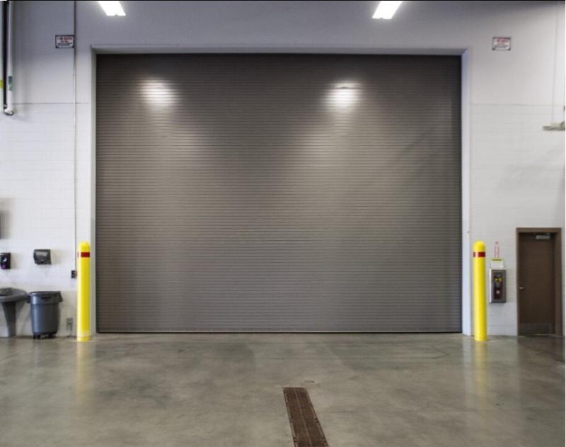 Rolling Service Doors - Overhead Door Co. of Kearney, Garage Doors