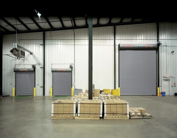 Rolling Service Door 610s/620s/625s, Overhead Door of Kearney™