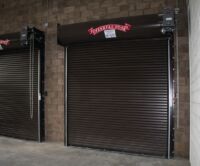 Rolling Service Door 610s/620s/625s, Overhead Door of Kearney™