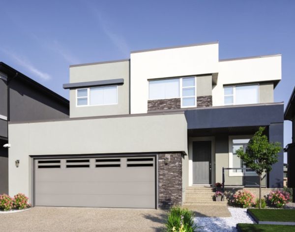 Thermacore Garage Door Gallery, Overhead Door of Kearney