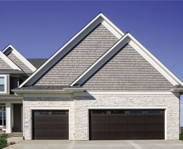 Thermacore Insulated Steel Garage Doors - Overhead Door™