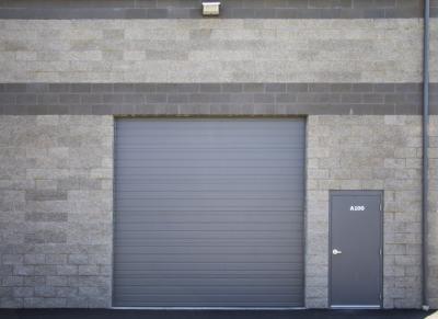 Thermacore Sectional Doors, Overhead Door of Kearny™
