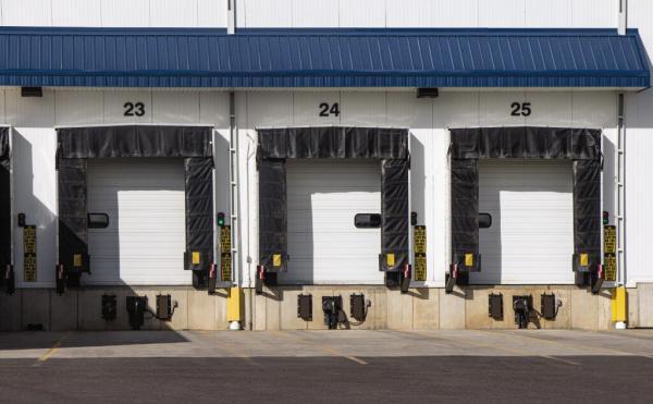 Thermacore Sectional Doors, Overhead Door of Kearny™