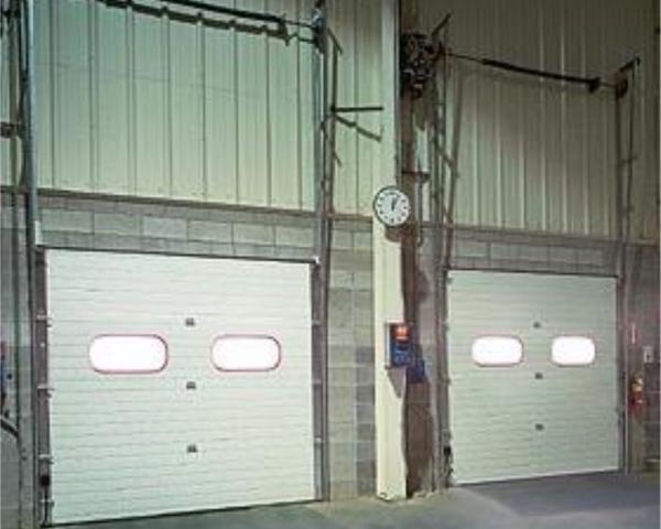 Thermacore Sectional Doors, Overhead Door of Kearny™