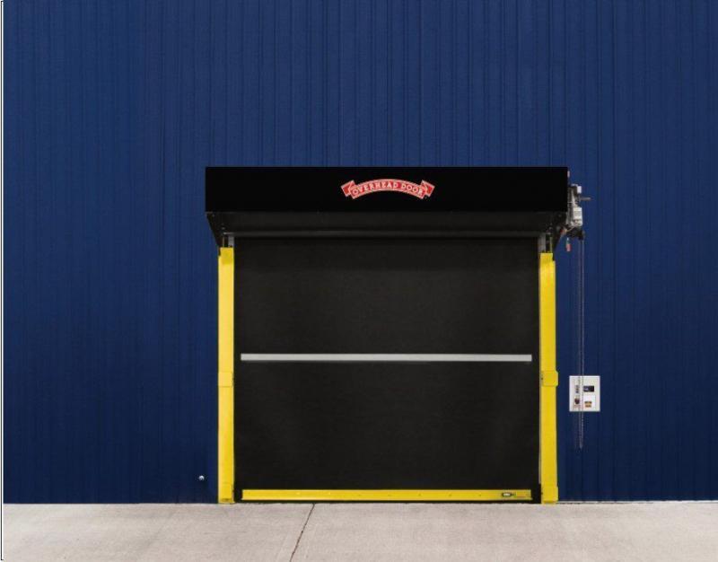 High Performance Doors, Overhead Door Company of Kearney™