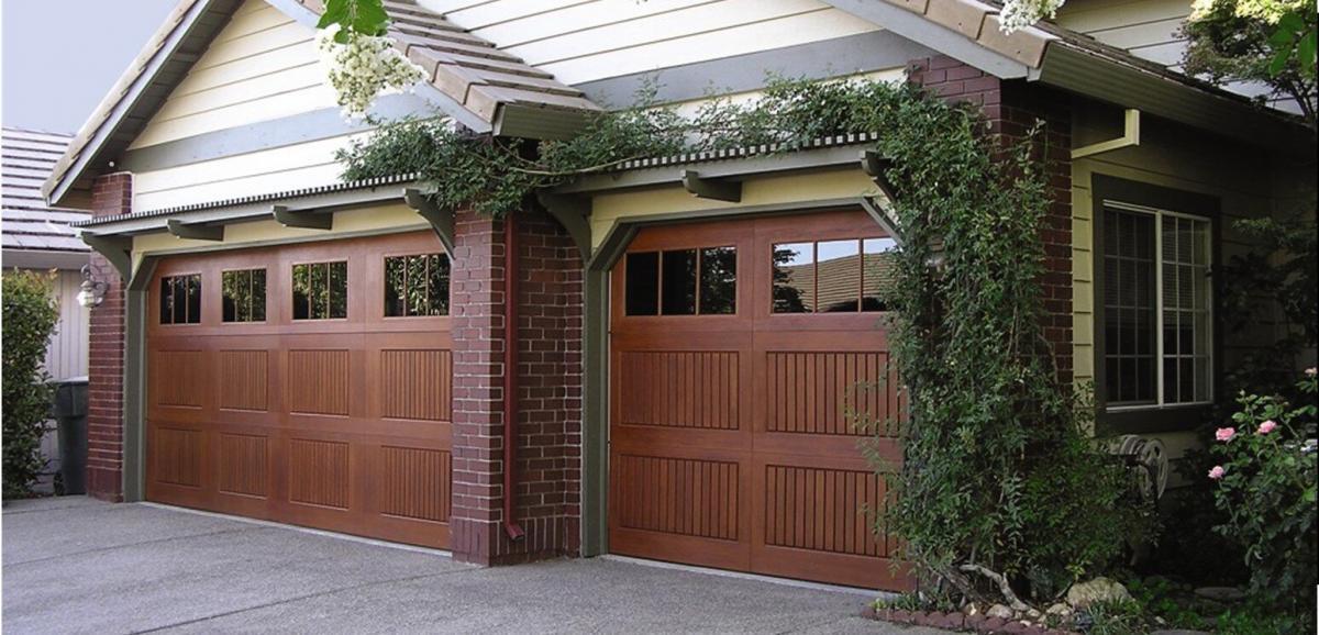 Fiberglass Garage Door Gallery, Overhead Door of Kearney