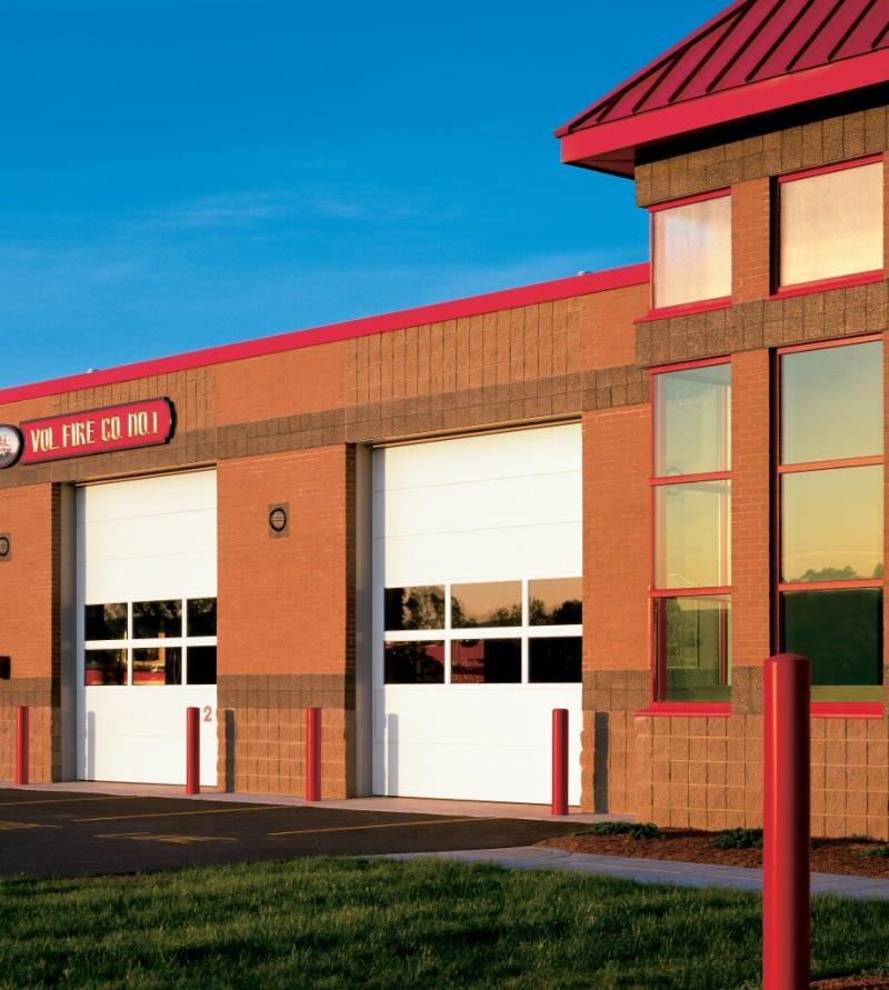 Thermacore Sectional Doors, Overhead Door of Kearny™