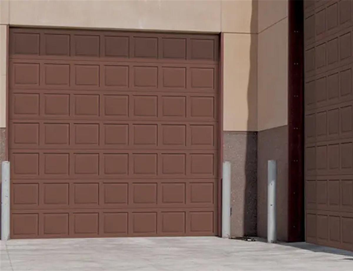 Thermacore Sectional Doors, Overhead Door of Kearny™