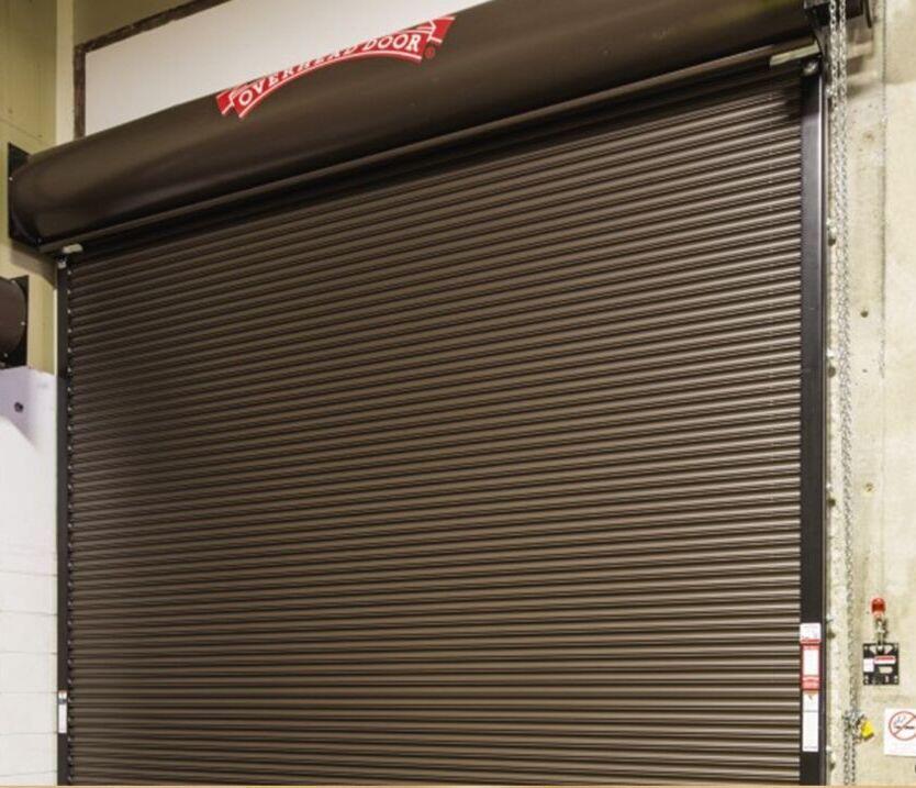 Fire-Rated Rolling Service Doors, Overhead Door of Kearney™
