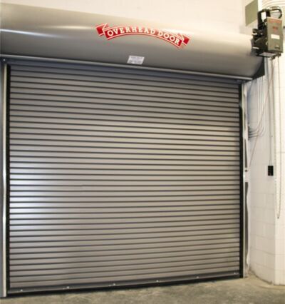 AP Rolling Steel Service Doors 627, Overhead Door of Kearney™
