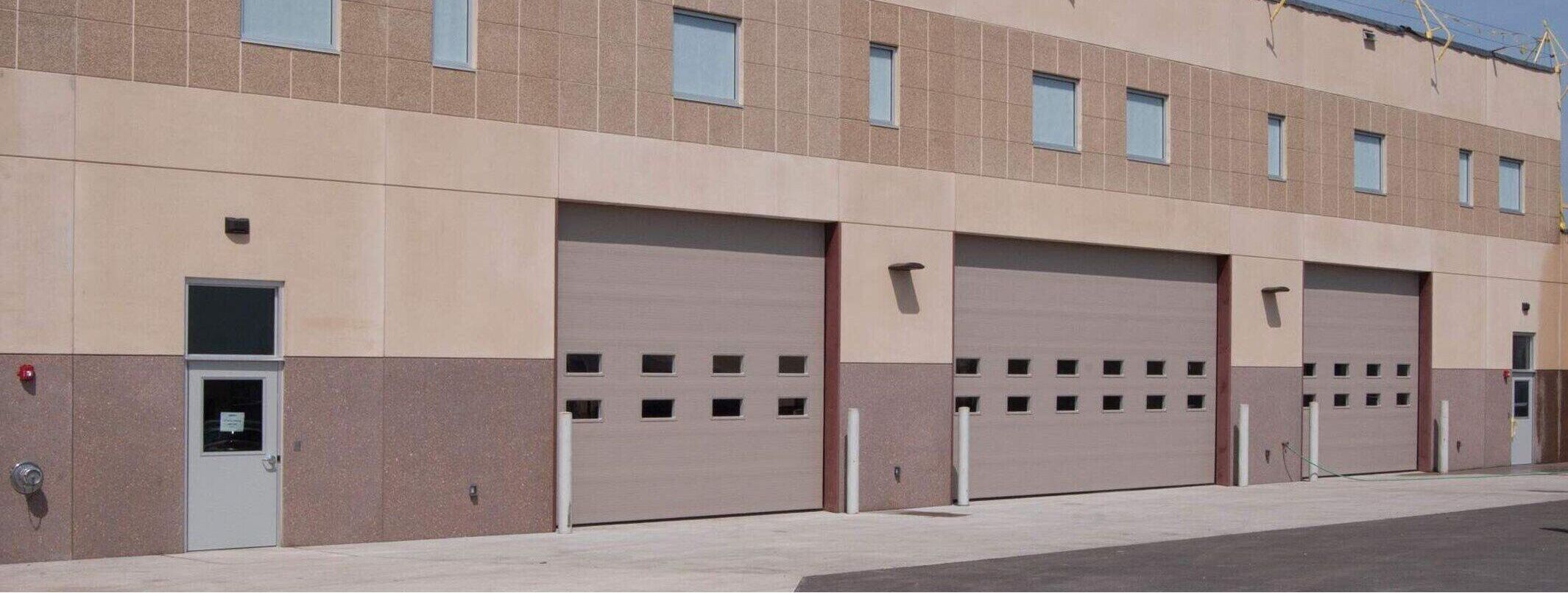 Overhead Door Co. of Kearney™, Garage Doors Openers & Service